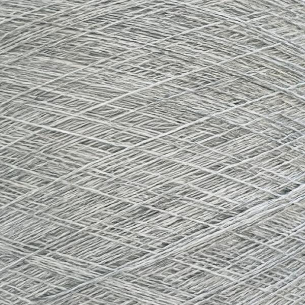 ᐈ Кашемір 10% Біаджолі Модесто 201235 світло сірий меланж Filati ...