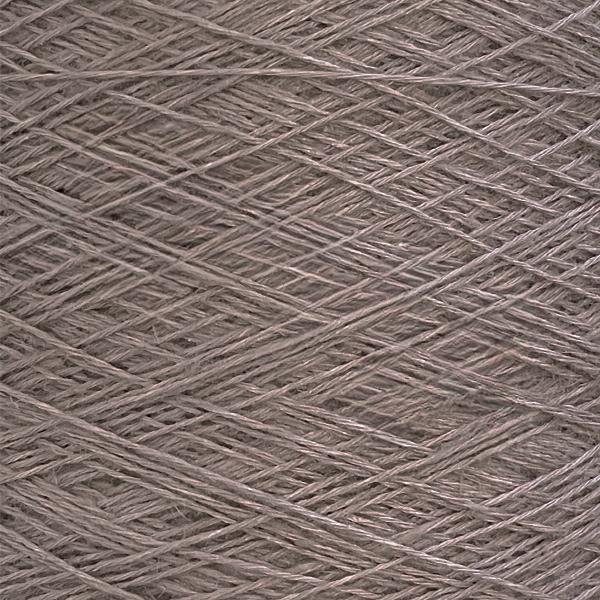 ᐈ Льон / віскоза 4500 конус 21 мішковина Filati Biagioli Modesto - 129 ...